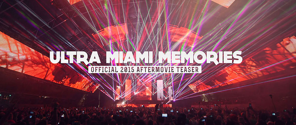 Ultra Brasil - Outubro 2016